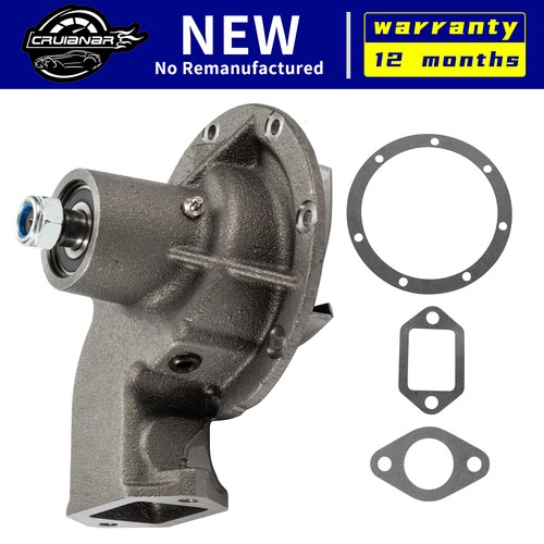 Water Pump Assembly For Mack Truck E7 11.9L Engine Replaces # 316GC284A ...