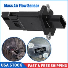 Ford Mass Air Flow Sensor. OEM Pbt-gf40 for sale online | eBay