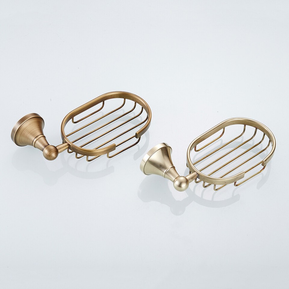 Soap Rack Shower Soap Plate Sponge Sink Soap Container Sponge Drainer ...