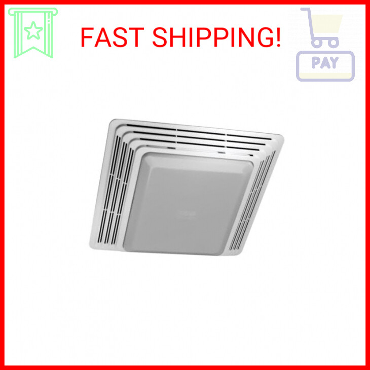 Broan BP91 Replacement Grille & Light Lens 26715199754| eBay