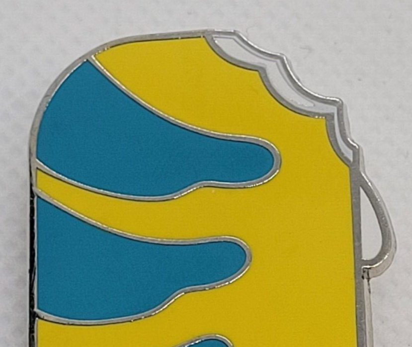 DISNEY Pin Trading ~ Disney/Mystery Pin ~ The Little Mermaid/Flounder ...
