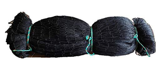 Aviary Netting Heavy Knotted 2 inch Poultry Net () 25 ft x 50 ft | eBay