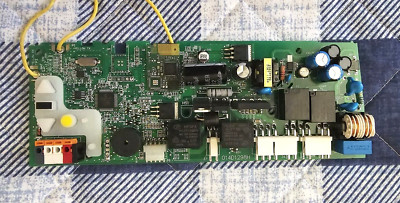 Liftmaster 50DCBR5 Receiver Logic Board Replacement - 050DCTWF 050DCTB ...
