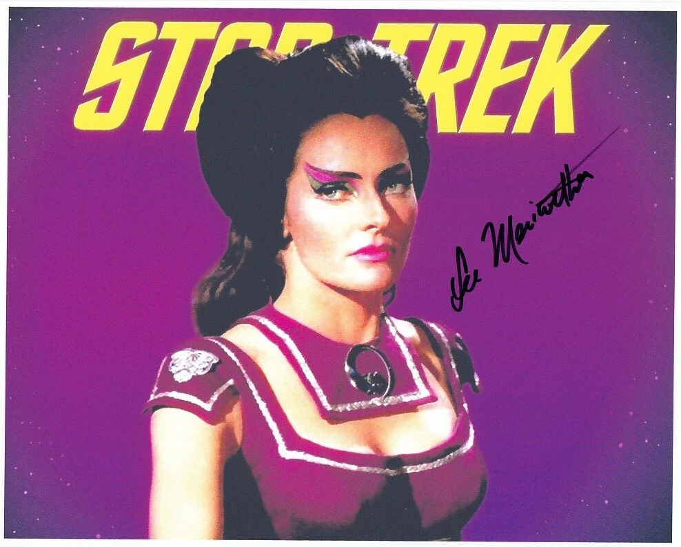 Trek Lee Meriwether
