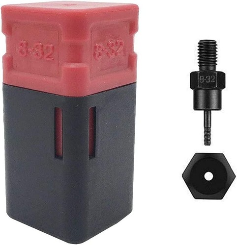 Rivet Nut Tool Tip, Replacement Mandrel | eBay