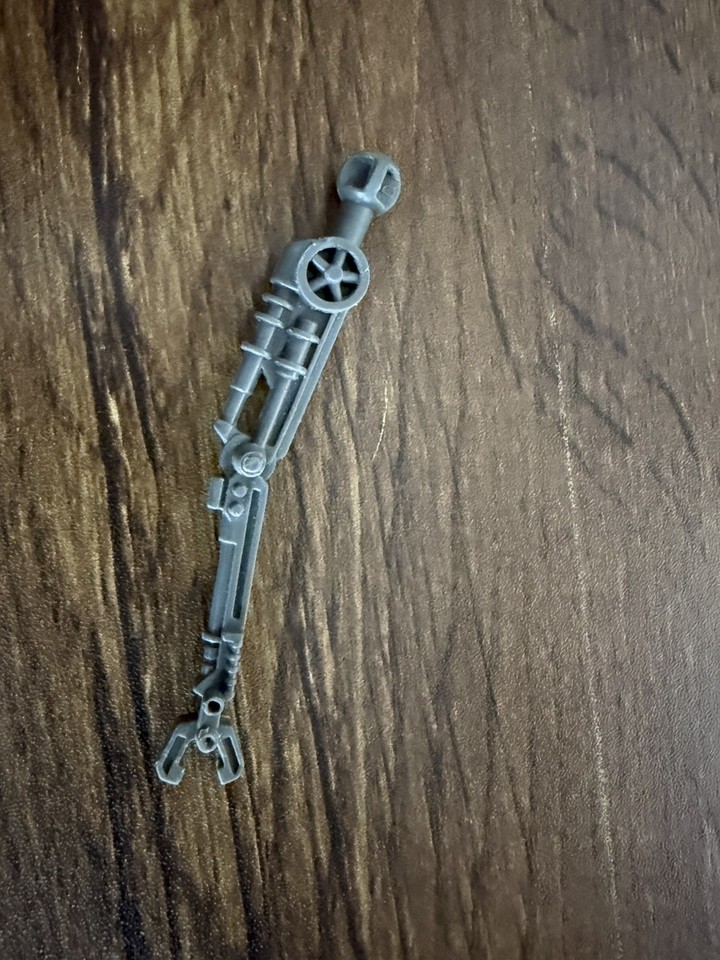 PARTS - VTG 1980 Kenner Star Wars Probot Probe Droid Imperial Attack ...