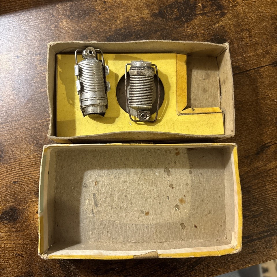Jetex 50 Model Rocket Motor | eBay