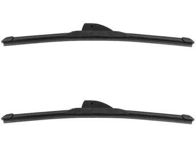 Wiper Blade Set 98XQCP88 for Corvette C10 Monte Carlo S10 K5 Blazer Pickup K30 | eBay