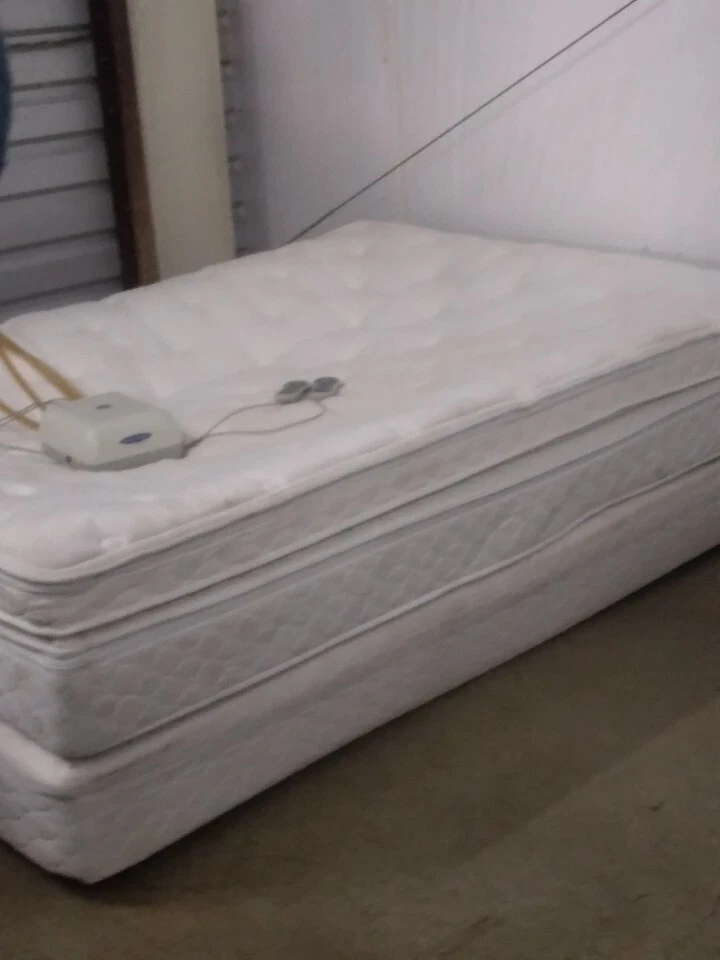 Air Number Beds
