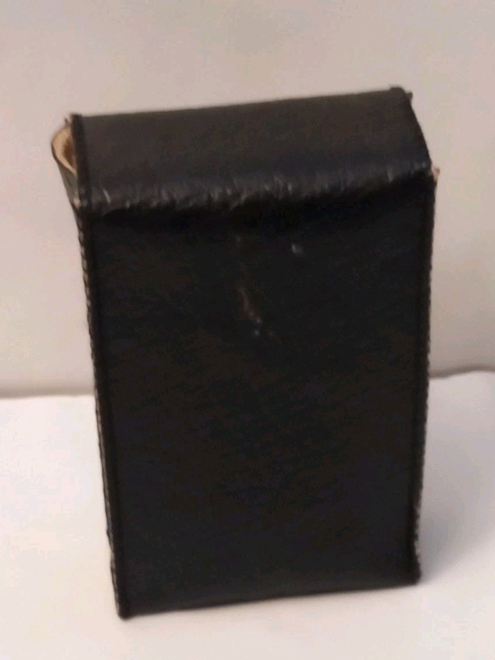 Teledyne Instruments Analyzer Vintage Unique Finger Pulse Meter EUC in ...