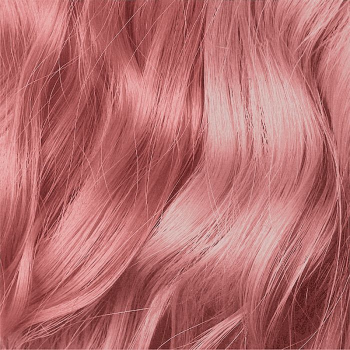 INDOLA COLOUR STYLE MOUSSE FOR ALL HAIR TYPES - TEMPORARY HAIR COLOUR ...