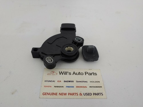 KIA RIO SWITCH - INHIBITOR 2011-2014 1.4L AUTO T/M GENUINE NEW KIA ...