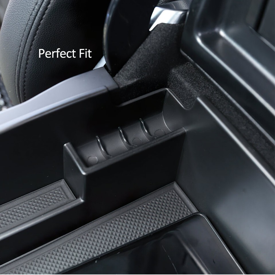 For Range Rover Sport Arm rest Console Box Insert Storage Organizer ...