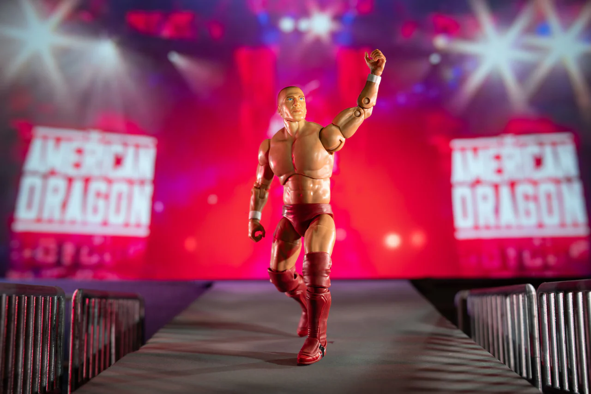 Traje Daniel Bryan 2024 Daniel Bryan Komt Naar Nederland YouTube