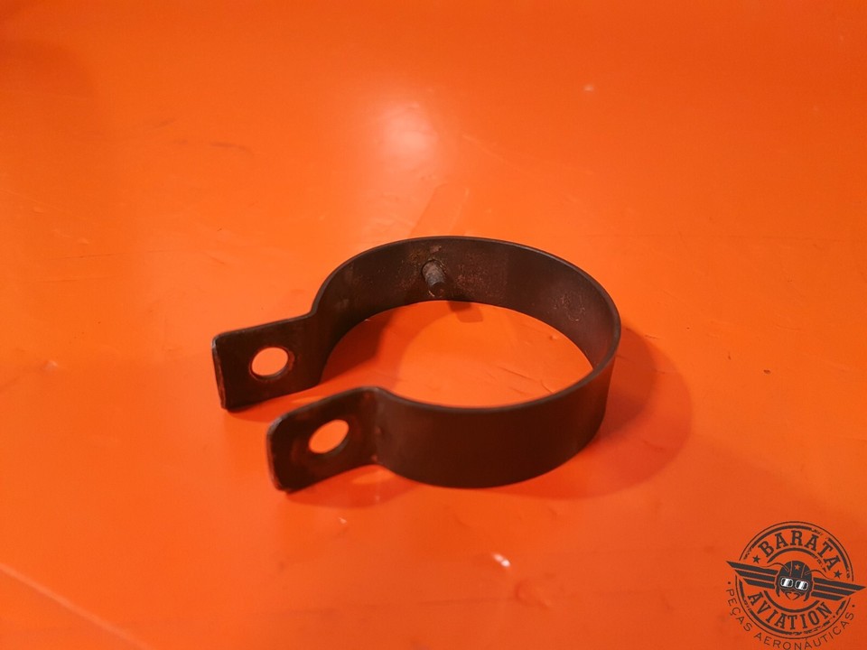 0450338-9 CLAMP EXHAUST TAIL PIPE | eBay