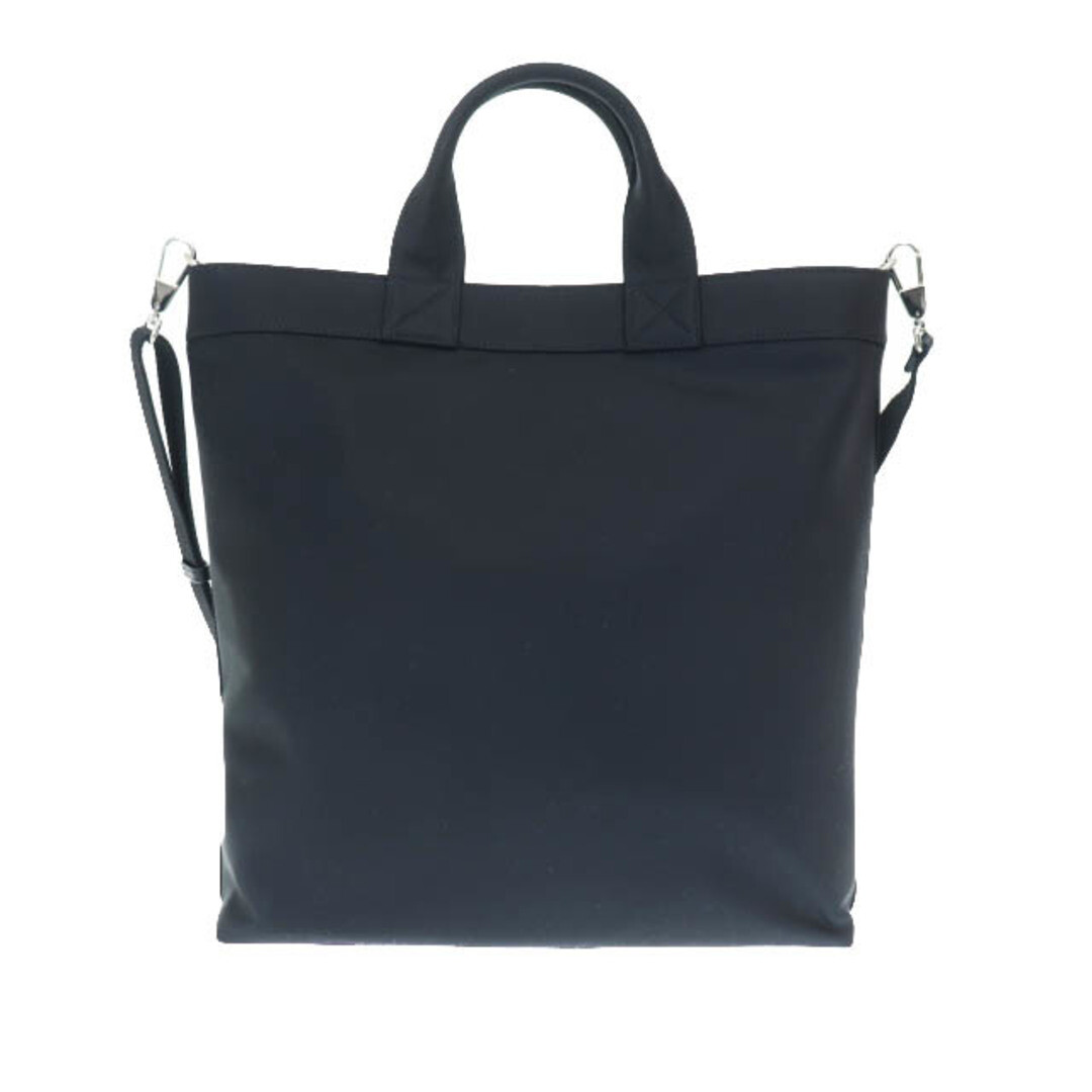 Burberry ARTIE TOTE BAG logo print nylon 2way shoulder Burberry ARTIE TOTE BAG logo print nylon 2way shoulder