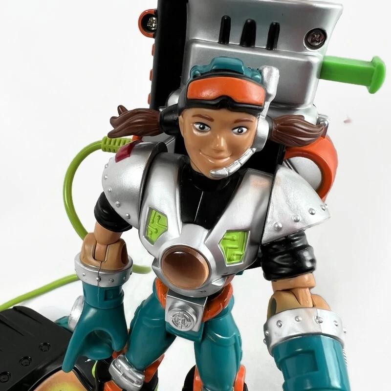 Rescue Heroes Ariel Flyer