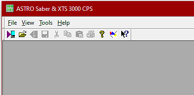 Astro saber cps - wavewaves