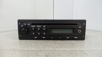 RADIO CD Opel Vivaro Van 2.0 CDTI (M9R-782) 2010 281112231R | eBay