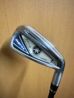 YAMAHA inpres UD 2 2019 6 iron MX 519i R | eBay YAMAHA inpres UD 2 2019 6 iron MX 519i R | eBay