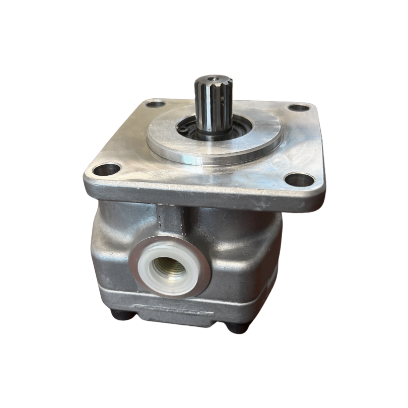 Aztec Replacement for Shimadzu GPY-5.2R647 - Hydraulic Pump | eBay