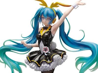 Vocaloid Hatsune Miku (My Dear Bunny Ver.) 1/4 Scale Figure Vocaloid Hatsune Miku (My Dear Bunny Ver.) 1/4 Scale Figure