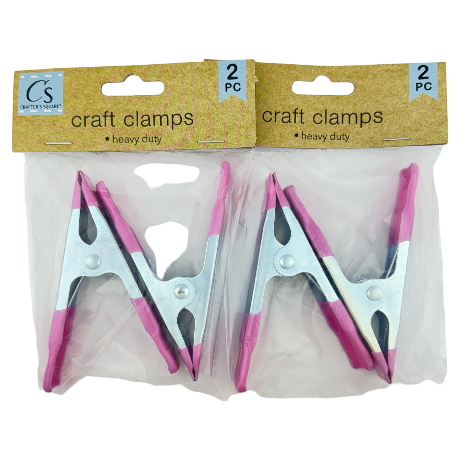 Craft Clamps Crafter's Square 4-inch, 2-ct. (Pack of 2) | eBay