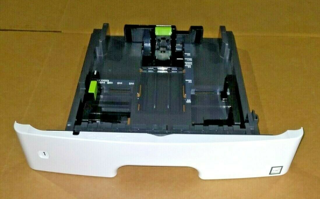 40X8305 - Lexmark 250-Sheet Tray Insert | eBay