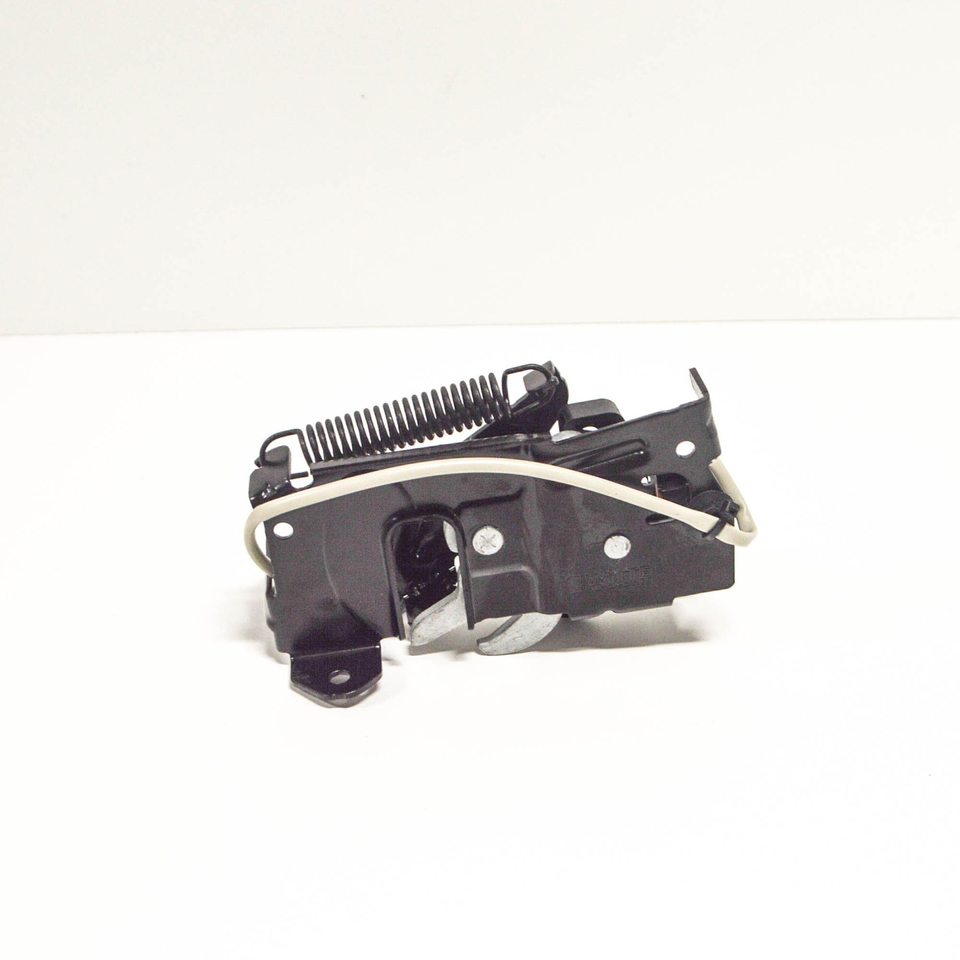 NEW BMW 2 GRAN TOURER F46 FRONT HOOD RIGHT LOCK 51237431370 ORIGINAL | eBay