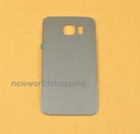 For Samsung Galaxy S6 Edge G925 Back Battery Door Housng Hard Thin ...