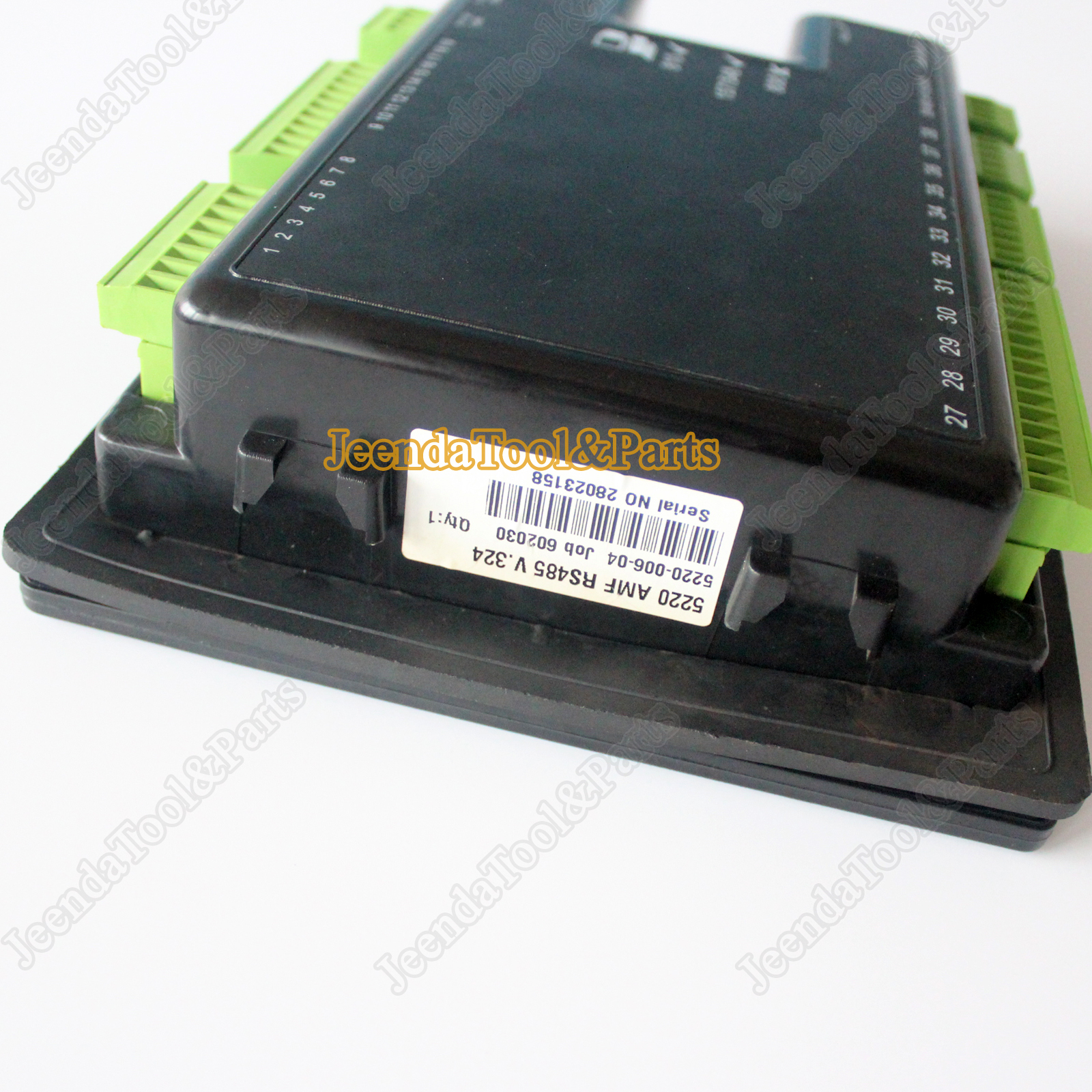 New DSE5220 Deep Sea Generator Controller Automatic Mains Failure ...