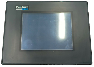 Operator Interface Panels - Graphic Panel