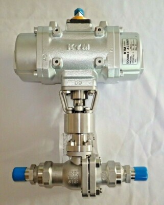 SOLAR 1035799-700 KTM AK09 EB132-32/42NMU-30-EXT-X/SE BALL VALVE NEW | eBay