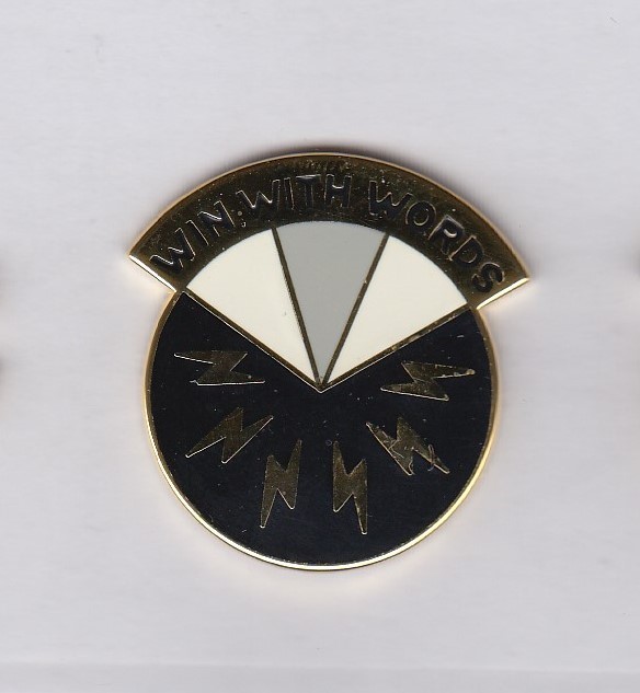 US Army 17th Psychological Operations Battalion PSY-OPS POB crest DUI ...