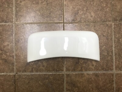 ELJER 151-2450 COLOR 346 BISCUIT TOILET TANK LID | eBay