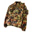 Genuine Swiss army jacket TAZ 57 Alpenflage Camo sniper combat hooded ...