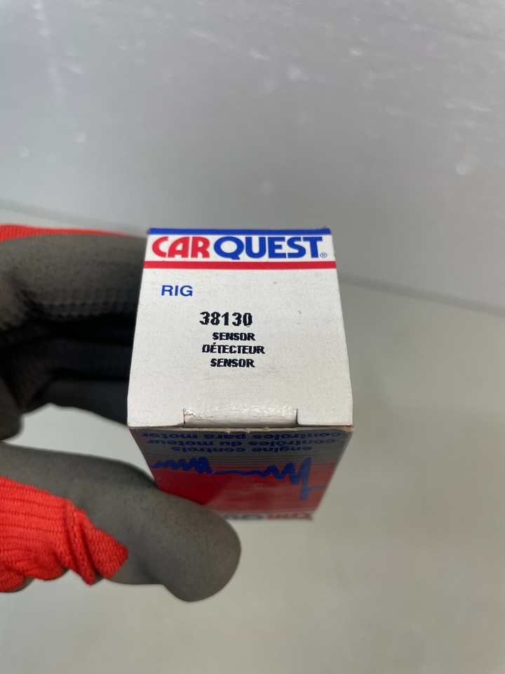 CARQUEST New TPS Switch Throttle Position Sensor fits Chevy Olds Buick ...