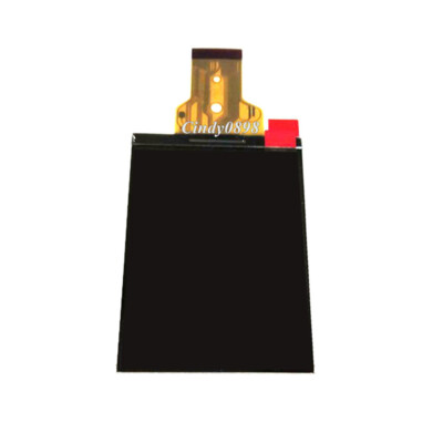 New LCD Display Screen for SONY DSC-W510 W530 W570 W730 WX830 Part NO ...