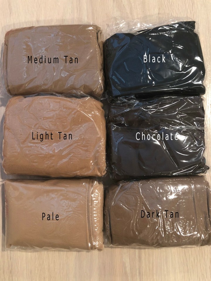 TAMARA Pantyhose Tights Silk STW CT PICK Style Color Size D Q 2XL 3XL ...
