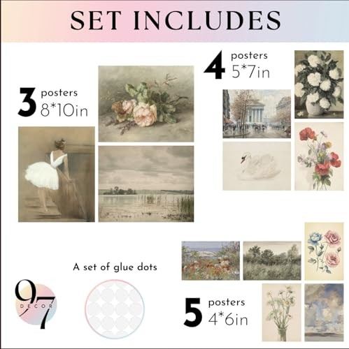 97 Decor Vintage French Decor For Home - French Country Wall Decor ...