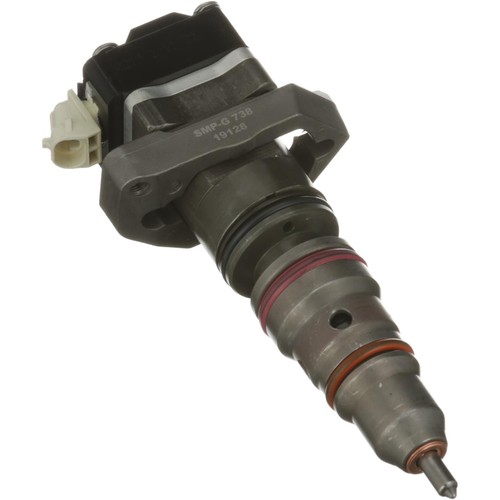 New SMP Fuel Injector For 2002 Ford E-550 Econoline Super Duty 7.3L V8 ...