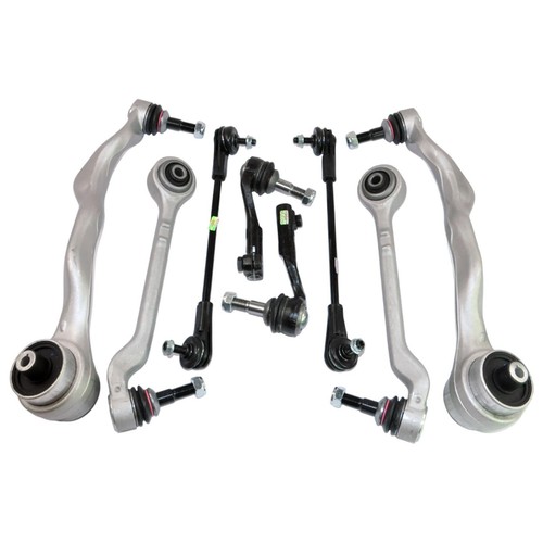 Steering & Suspension Control Arms & Drop Links Kit FOR BMW 1, 2, 3, 4 ...