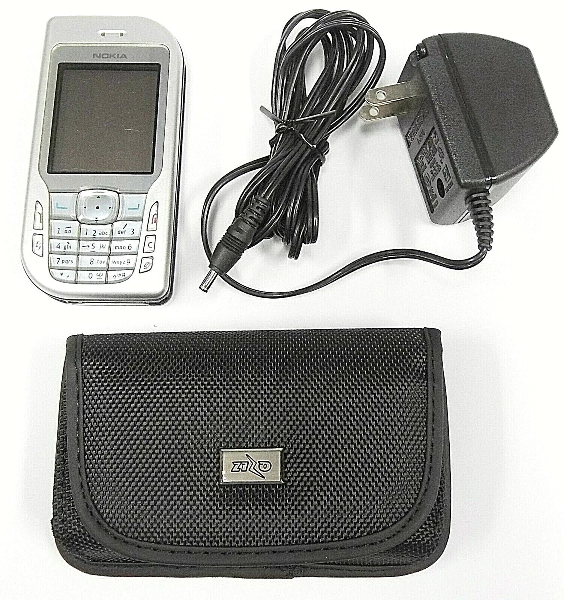Nokia 6670