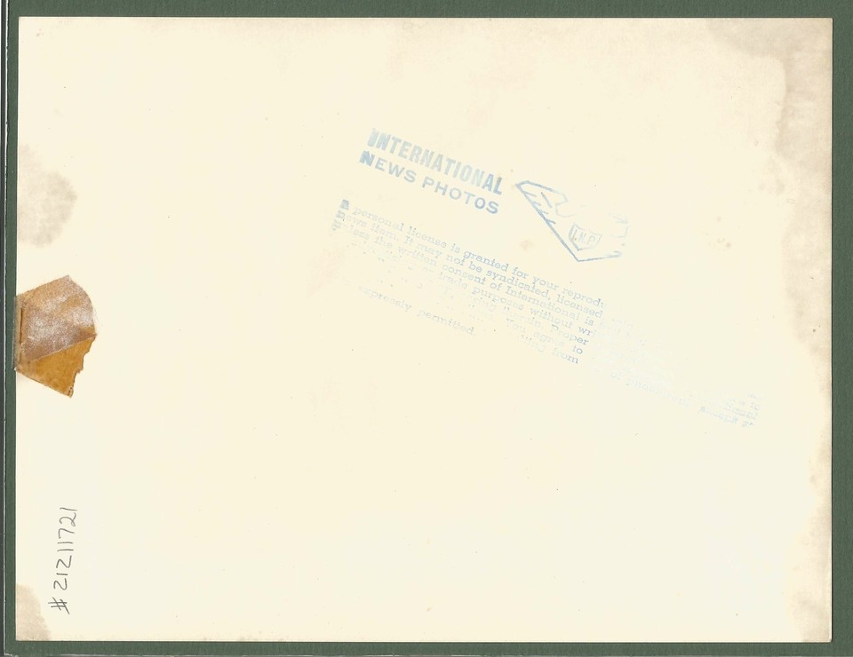 Jimmy Wasdell 1941 Brooklyn Dodgers 7x9 B/W Wire/Press Photo 150769 | eBay