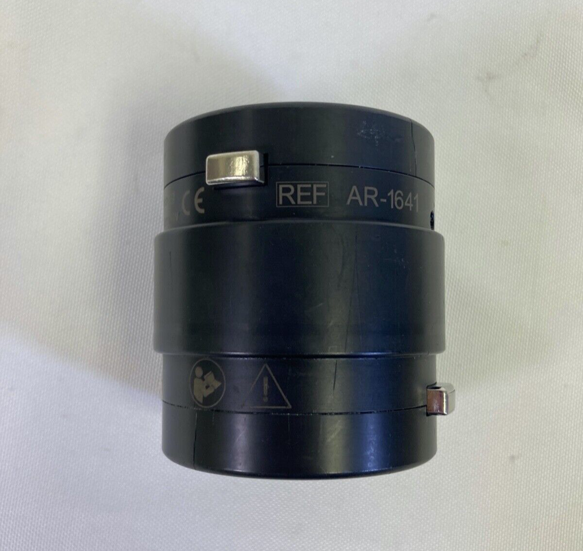 Arthrex AR-1641 Trimano Adapter Orthopedics Arthroscopic | eBay