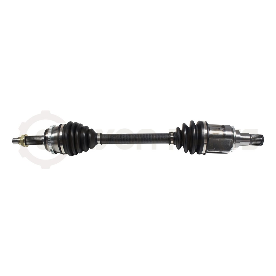 Front Left Right CV Axle Shaft Assembly For 2002-2006 Toyota Camry 2.4L ...