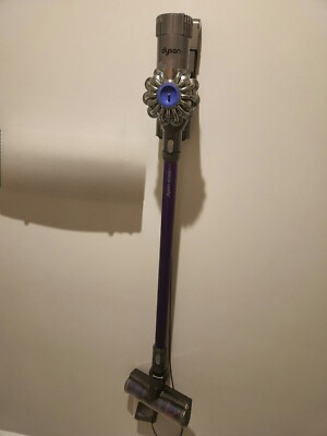 Dyson V6 Animal Cordless Handheld Vacuum Cleaner 885609004808 | eBay