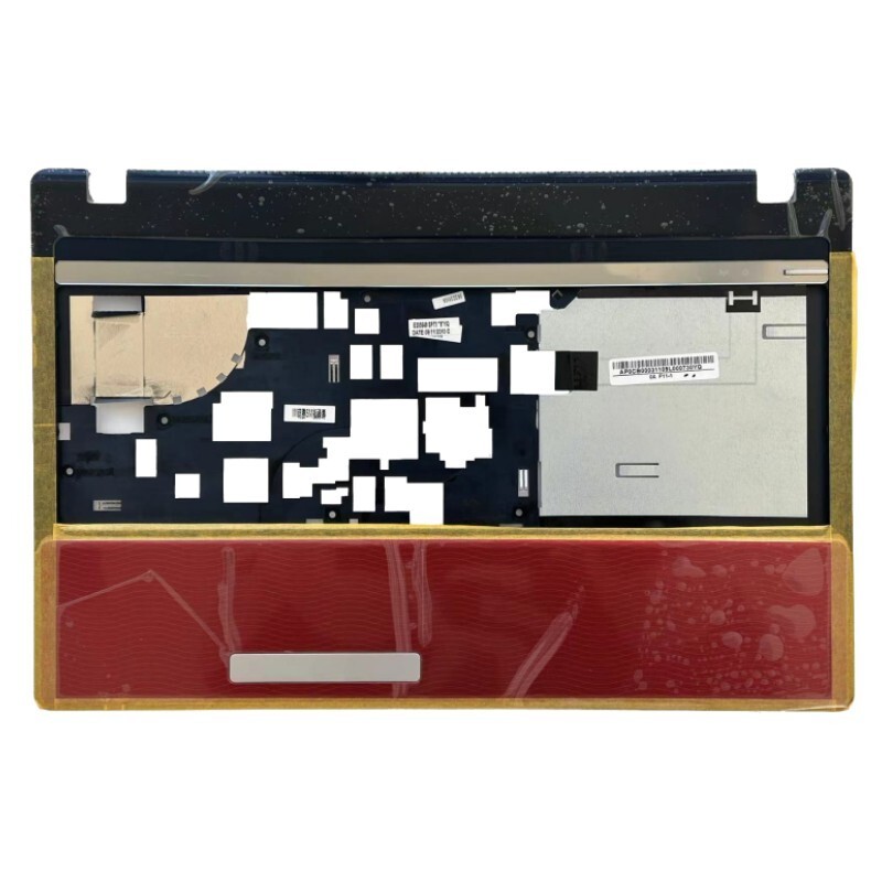 For Gateway NV53A NV59C Series Upper Case Palmrest Cover Red AP0CB000311 for sale online | eBay