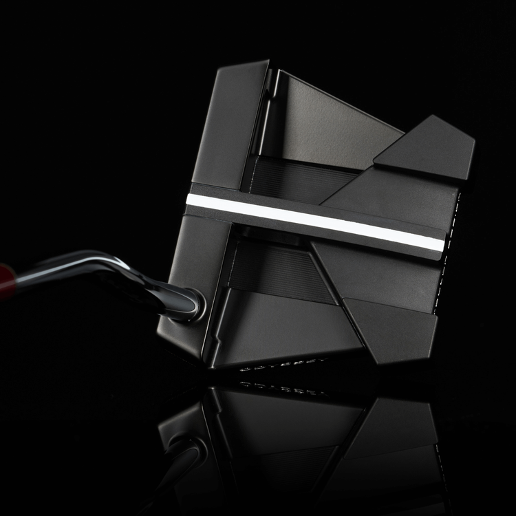 NEW Odyssey Toulon Design Limited Edition Indianapolis Proto Mallet ...