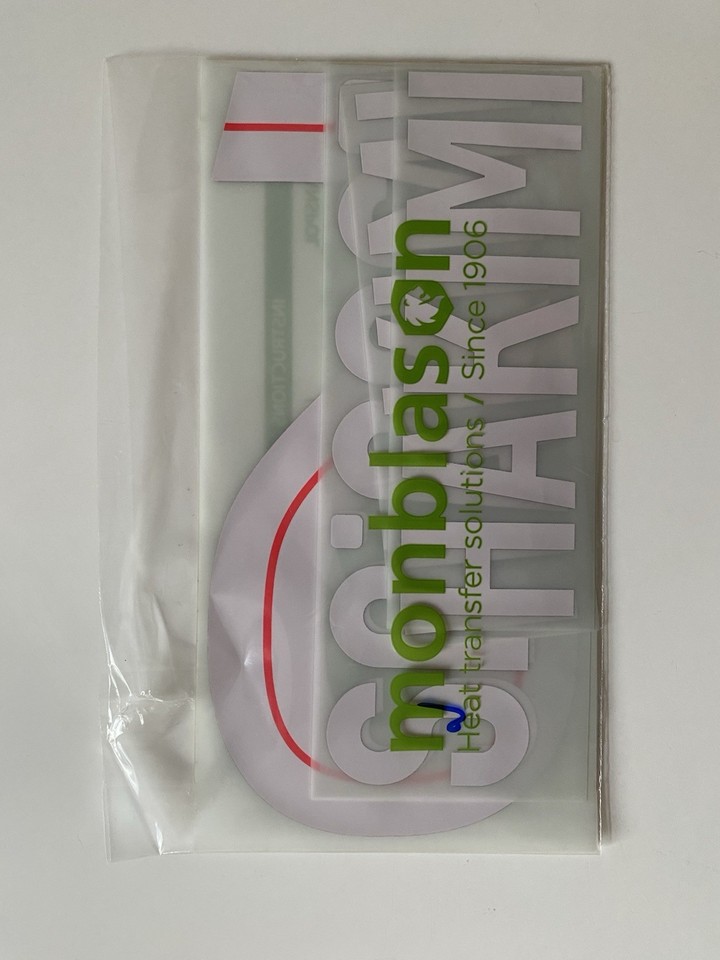 flocage officiel psg Hakimi 2 Ligue 1 Fourth 2025/2026 Adulte | eBay UK